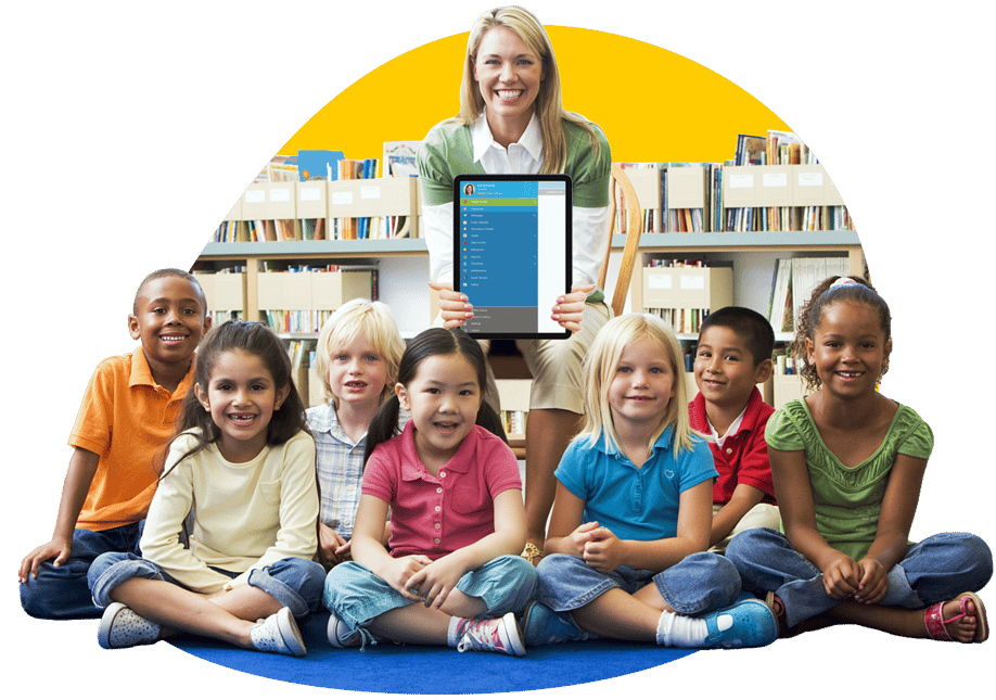 Enterprise Solutions | Kindertales