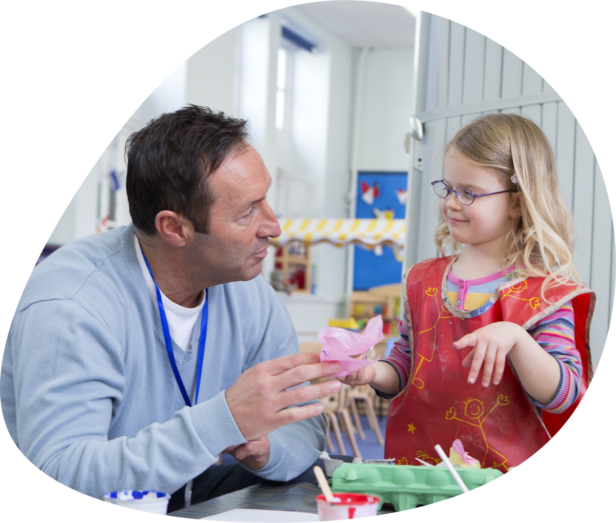 ECE Developmental Milestones Your Centers Should be Tracking